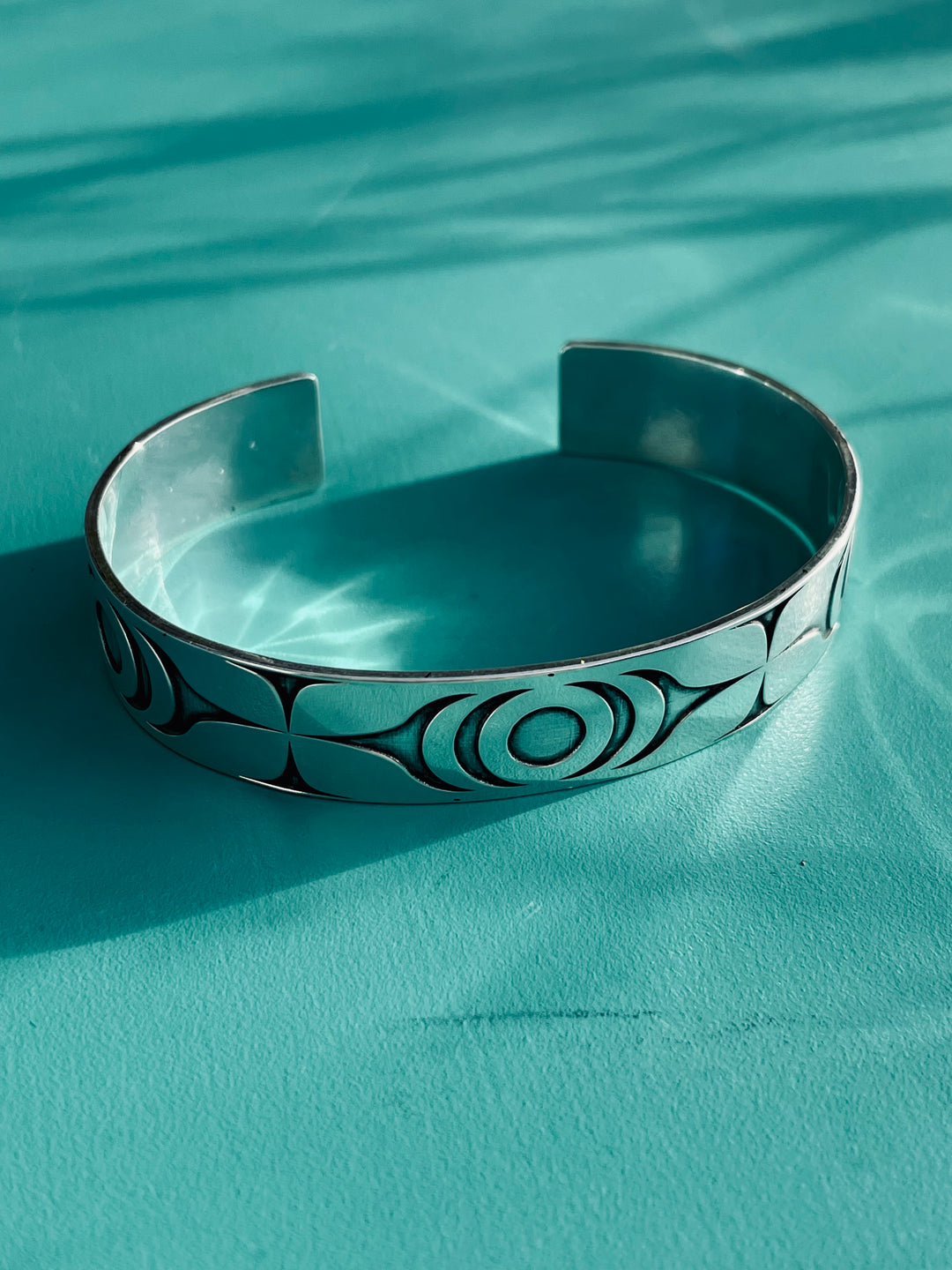 Coast Salish Art